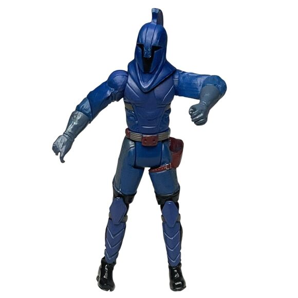 Hasbro | Toys | Star Wars Revenge Of The Sith Blue Senate Royal Guard ...